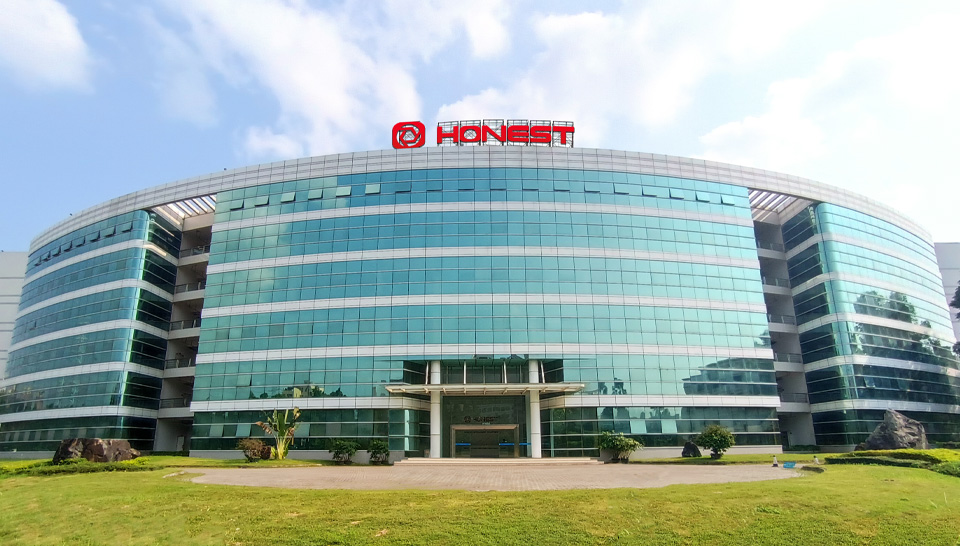 Shenzhen Honest Company Introduction