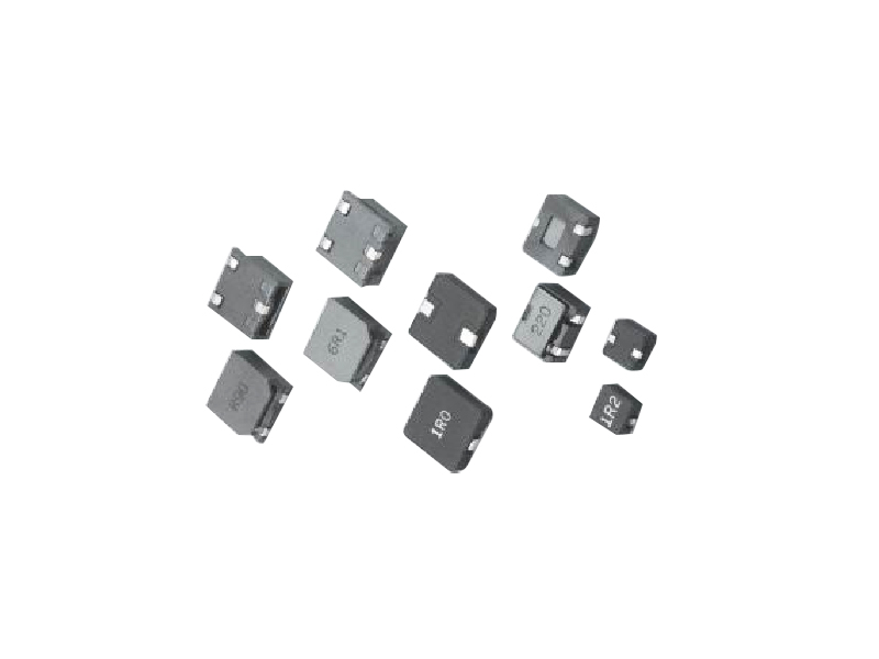 Inductor SMD Test Packaging Machine | HONEST Automation