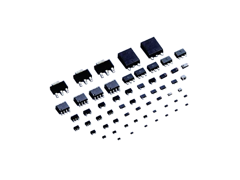 Inductor SMD Test Packaging Machine | HONEST Automation