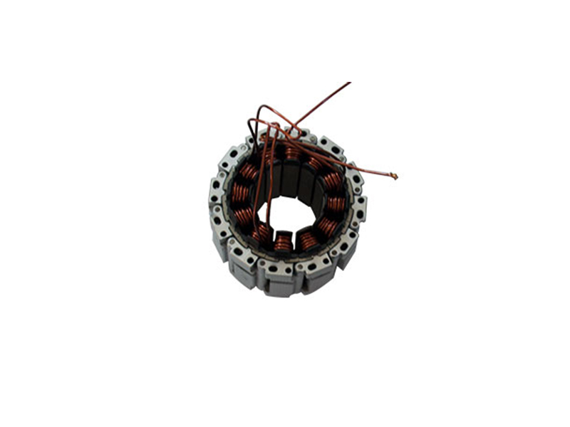 Segmented Stator Winding Machine | HONEST Automation