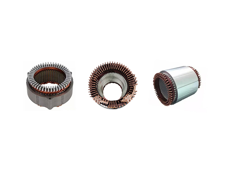 Hairpin Motor Stator Assembly Line Manufacturer