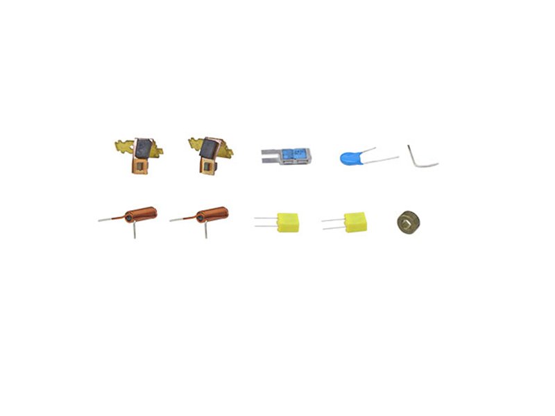 DC Motor End Cap Production Line-SHENZHEN HONEST INTELLIGENT EQUIPMENTS ...
