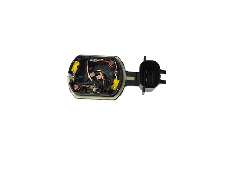 DC Motor End Cap Production Line-SHENZHEN HONEST INTELLIGENT EQUIPMENTS ...