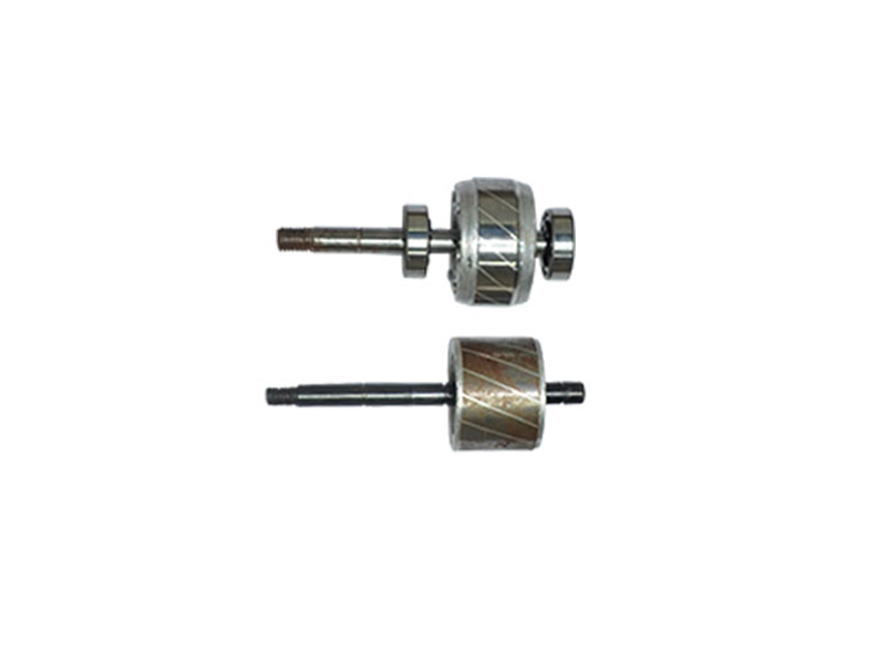 Household Motor Rotor Assembly Line-SHENZHEN HONEST INTELLIGENT ...