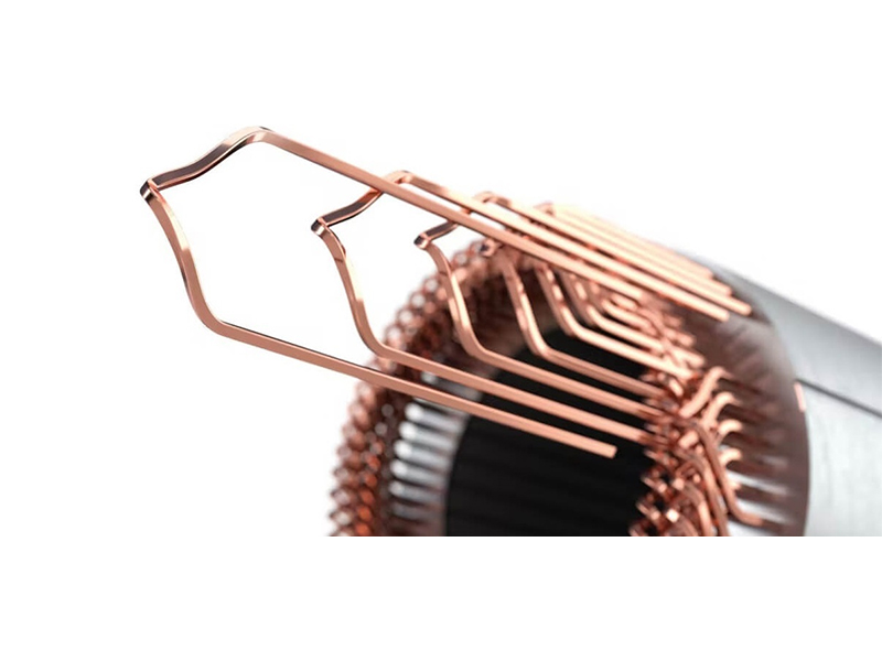 Hairpin Forming Making Machine