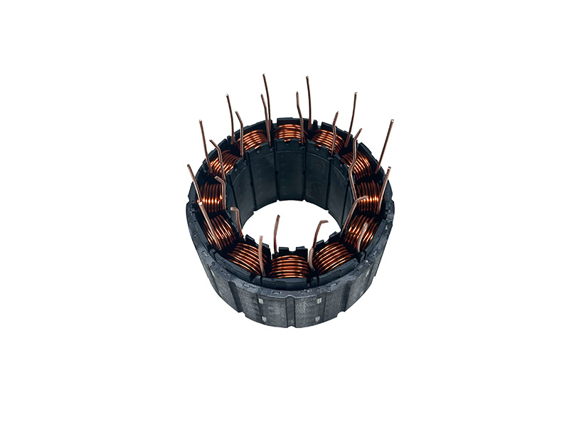 EPS Motor Stator Production Line | HONEST Automation-SHENZHEN HONEST ...