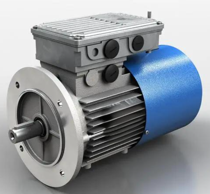 Requirements for Brake Booster Motor Equipment