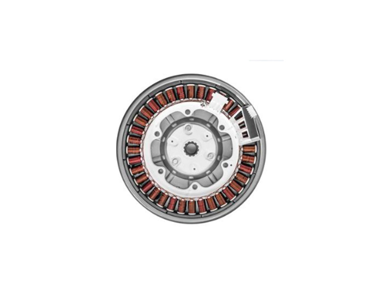 Commercial Vehicle Water Pump Stator Assembly Line