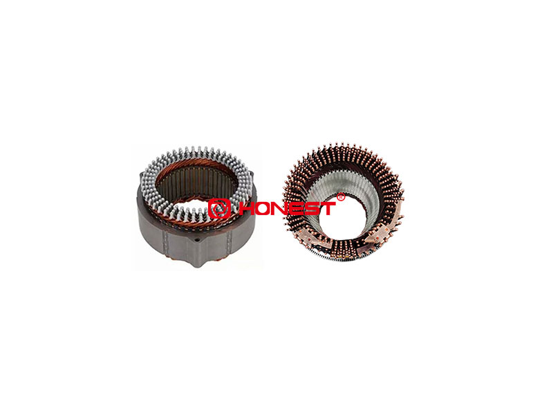 Hairpin Stator Assembly Line-SHENZHEN HONEST INTELLIGENT EQUIPMENTS CO ...