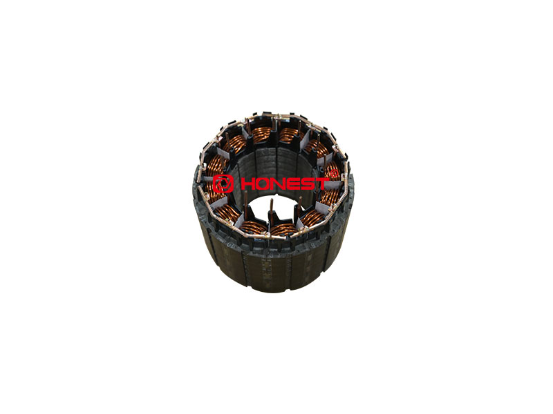 Best Segmented Stator Production Line Supplier