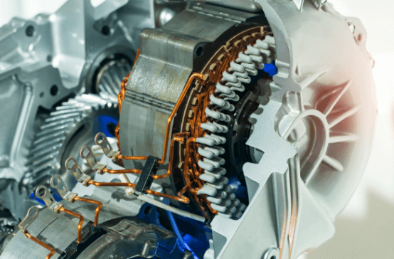 Electric Traction Motor in EVs: Trends, Challenges & Solutions-SHENZHEN ...