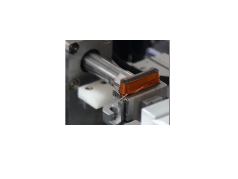 Best Flat Wire Coil Winding Machine-SHENZHEN HONEST INTELLIGENT ...