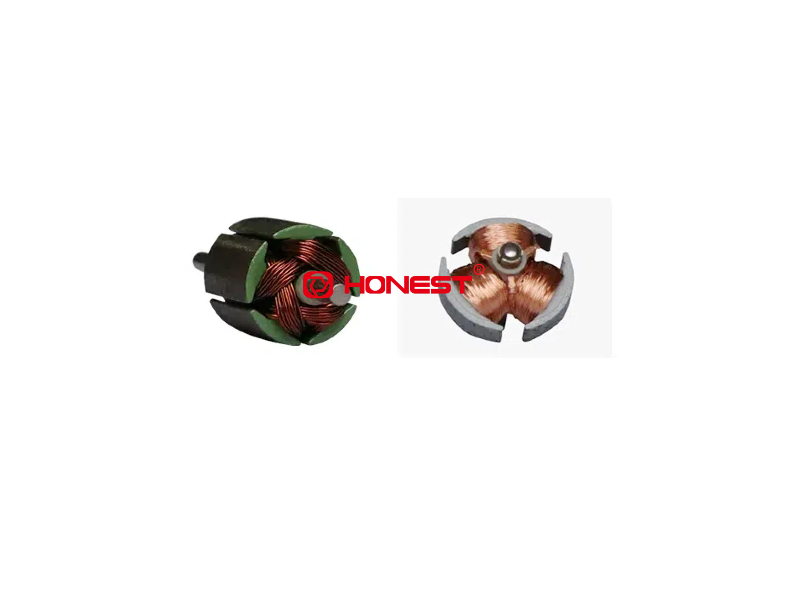 Rotor Coil Winding Machine Manufacturer