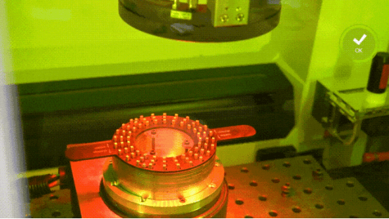 Six Core Manufacturing Processes of Hairpin Motor Stators