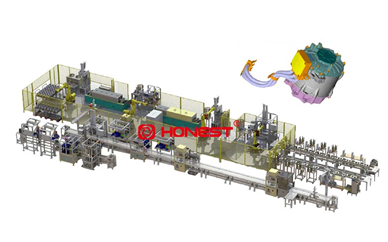 8 Things You Need to Know About ISG Motor Assembly